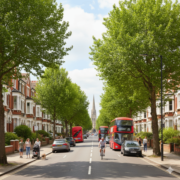 Property Licensing Guide for Ealing - Kamma
