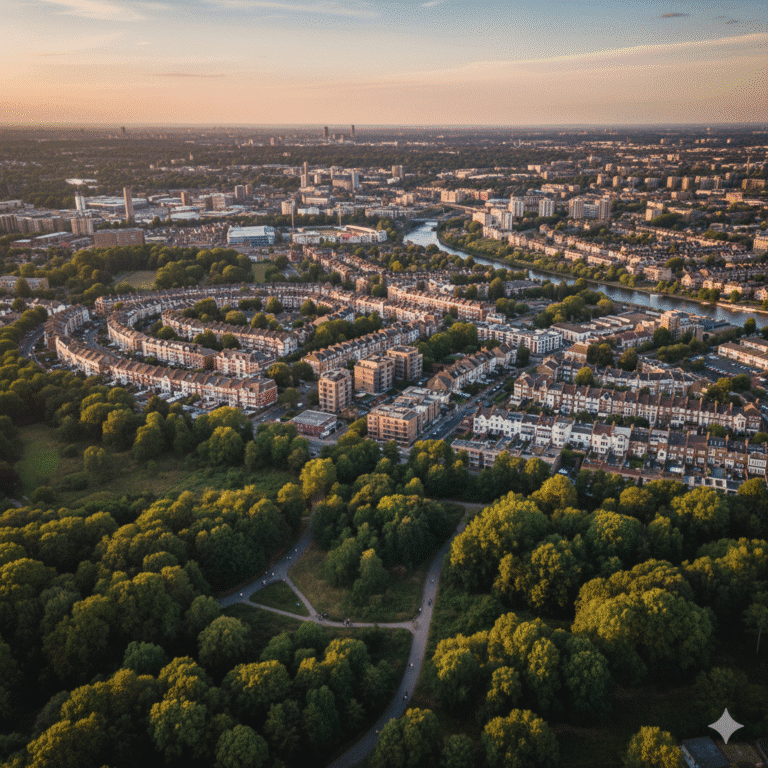 Property Licensing Guide for Waltham Forest - Kamma
