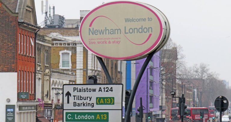 Property Licensing Guide for Newham - Kamma