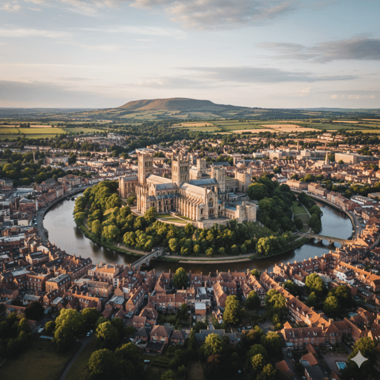 Property Licensing Guide for County Durham - Kamma